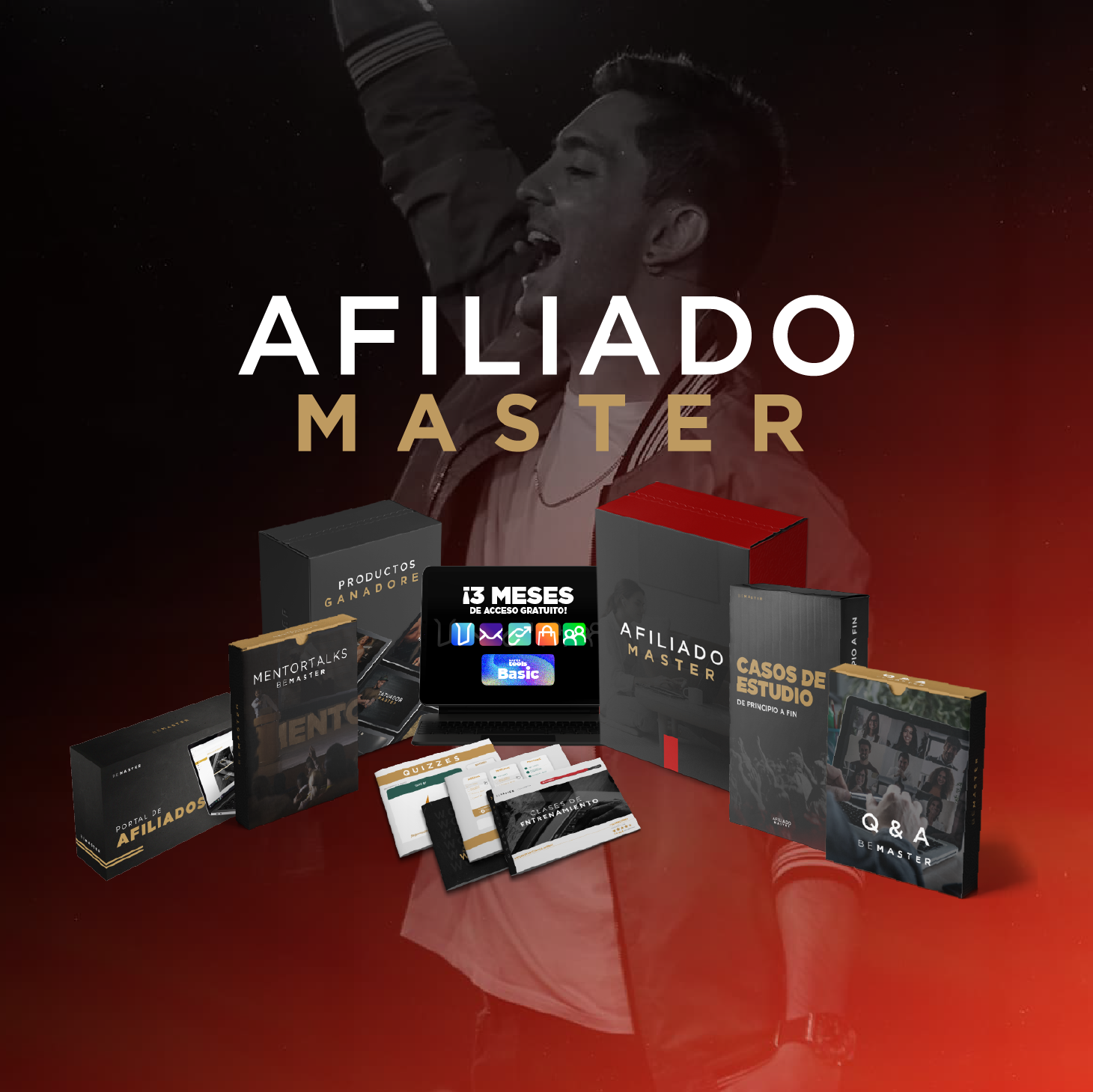 Afiliado Master