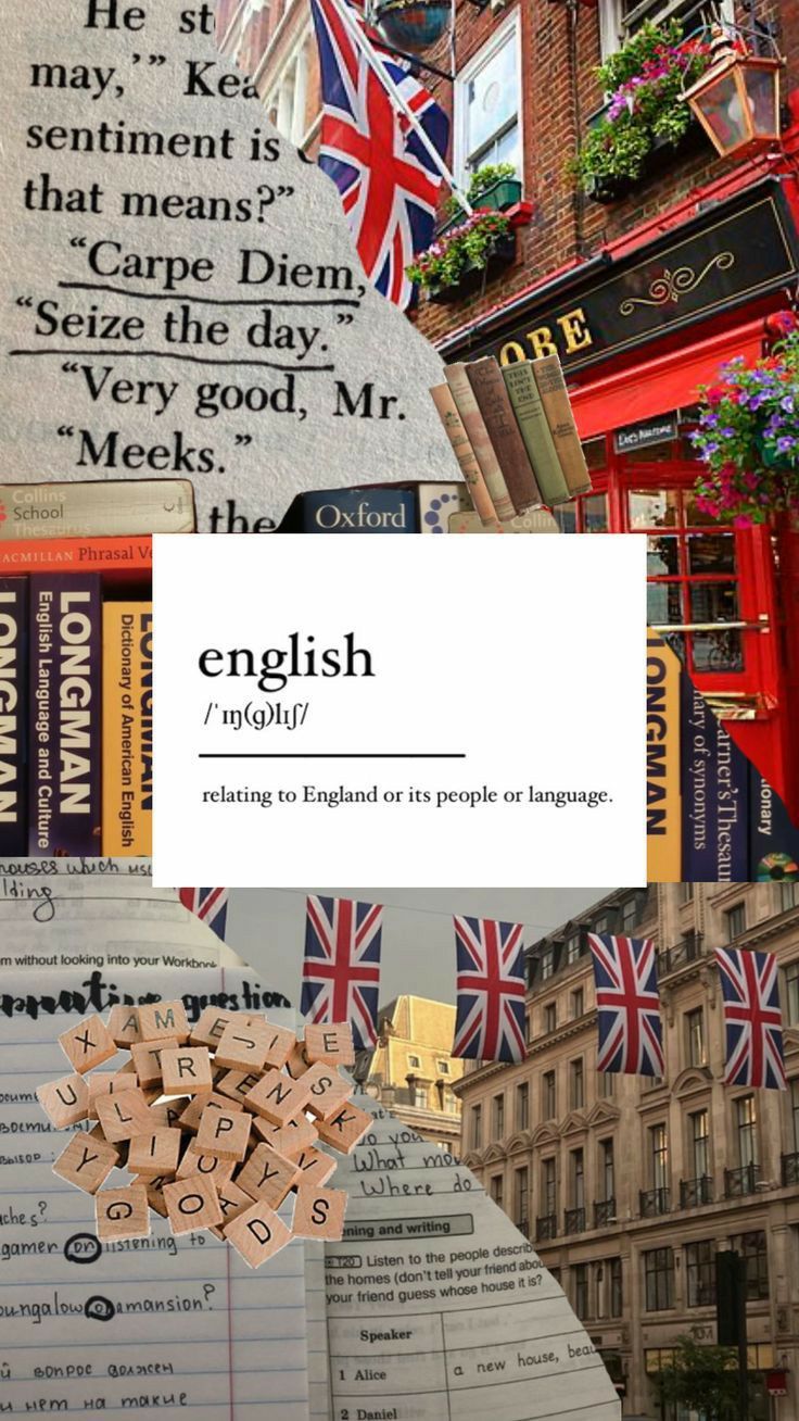 Curso ingles avanzado