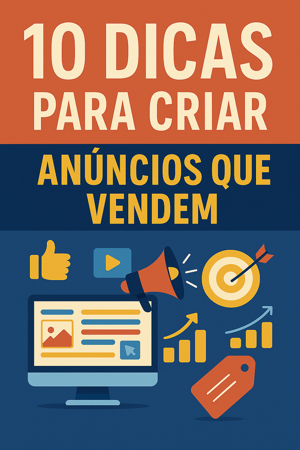 10 Dicas Para Criar Anúncios Que Vendem Rud José Grigorio De Oliv