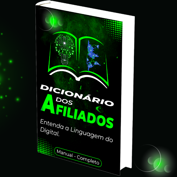 Dicionário google Ads Para Afiliado