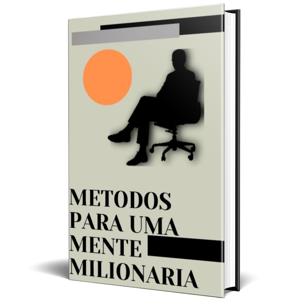 metodos para ter uma mente milionária - Yan Matthews Rodrigues Fern...