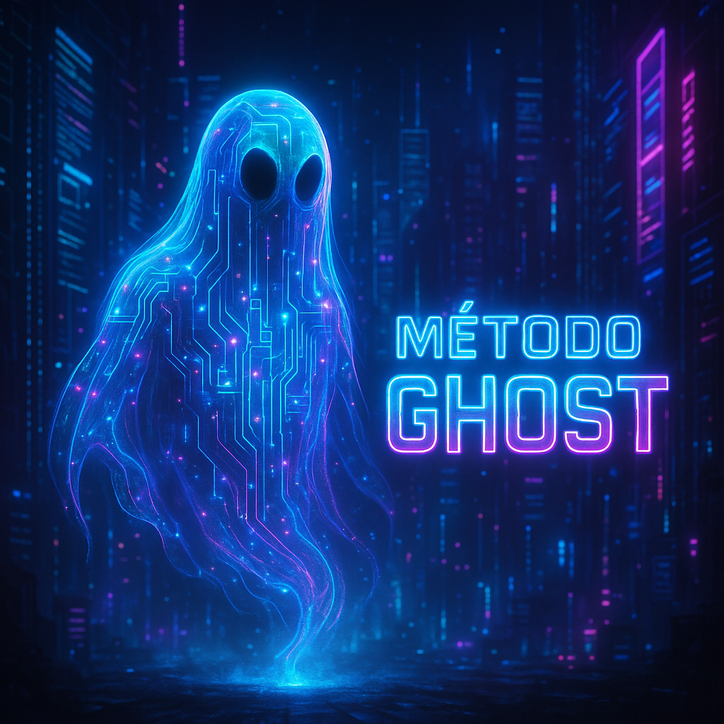 MÉTODO GHOST