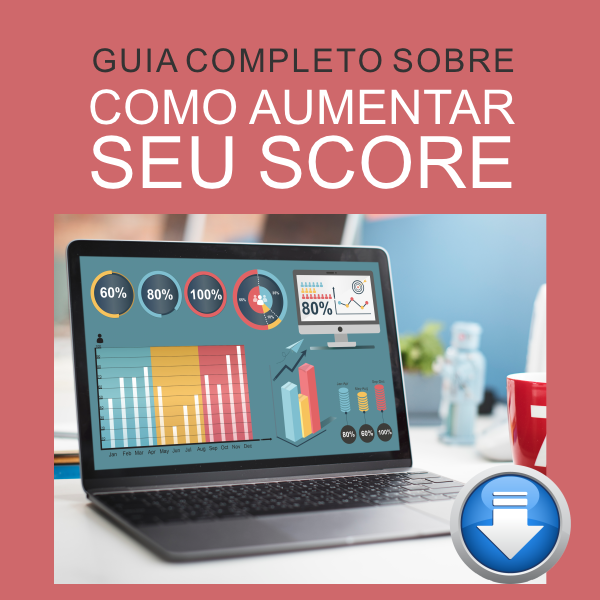 Como Aumentar Seu Score