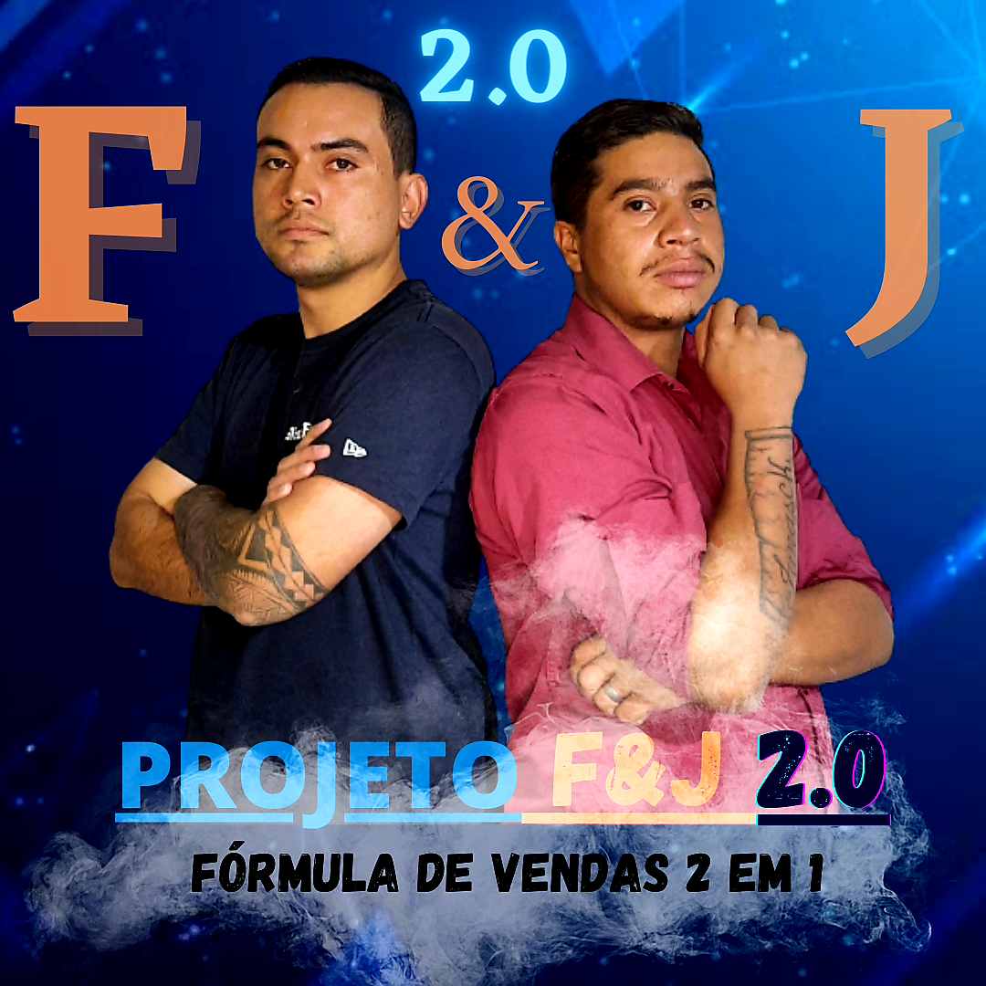 PROJETO F & J 2.0
