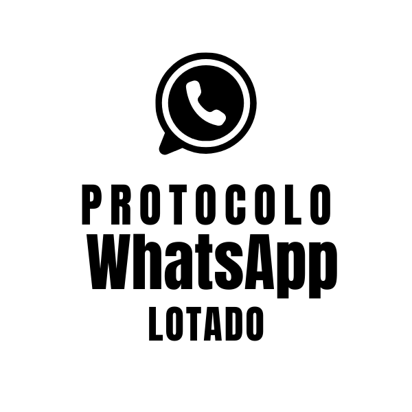 Protocolo Whatsapp Lotado - Felippe Machado | Hotmart