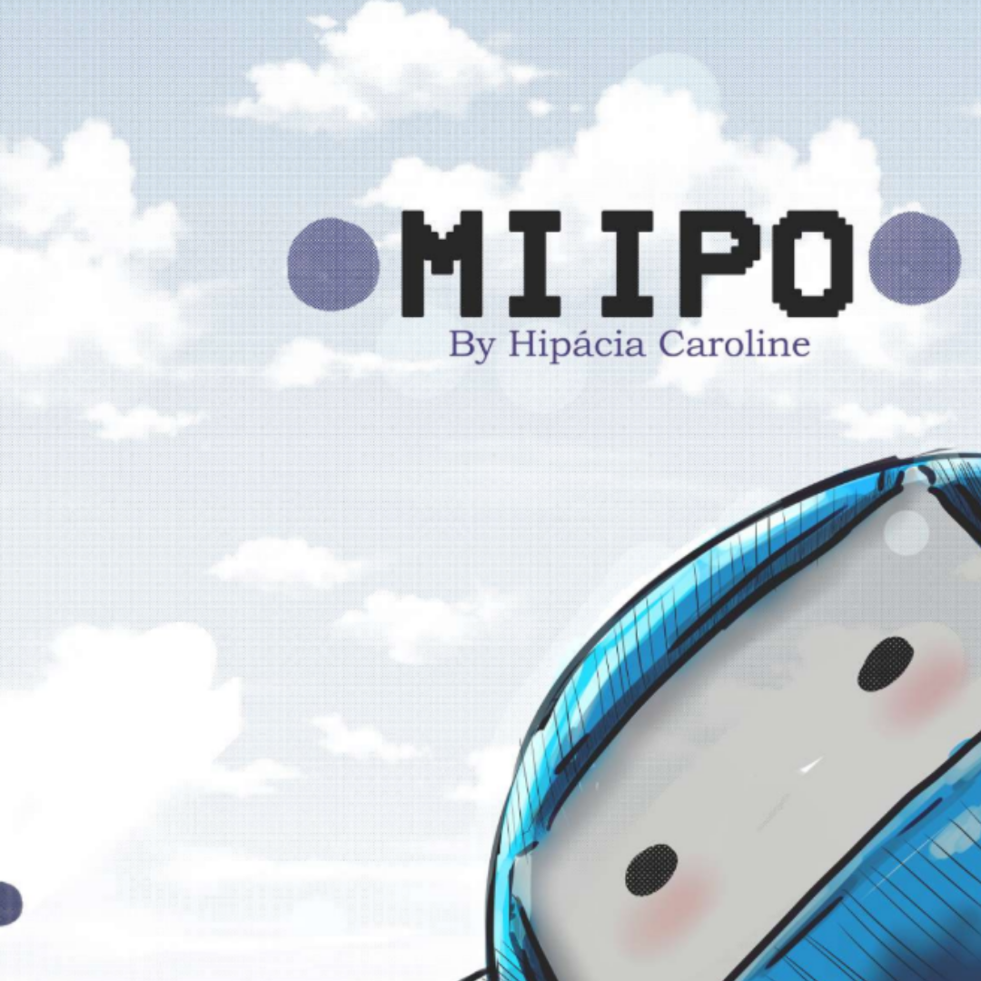 MIIPO (Versão digital) - Hipácia Caroline | Hotmart