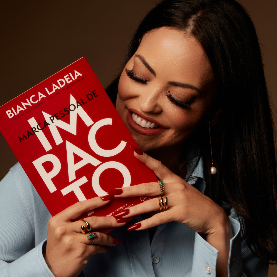 Workshop Presencial para Consultores de Imagem com Bianca Ladeia