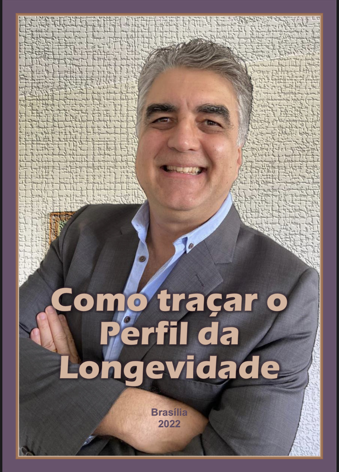 Como traçar o perfil da longevidade - Wayder de Oliveira Pessoa | H...
