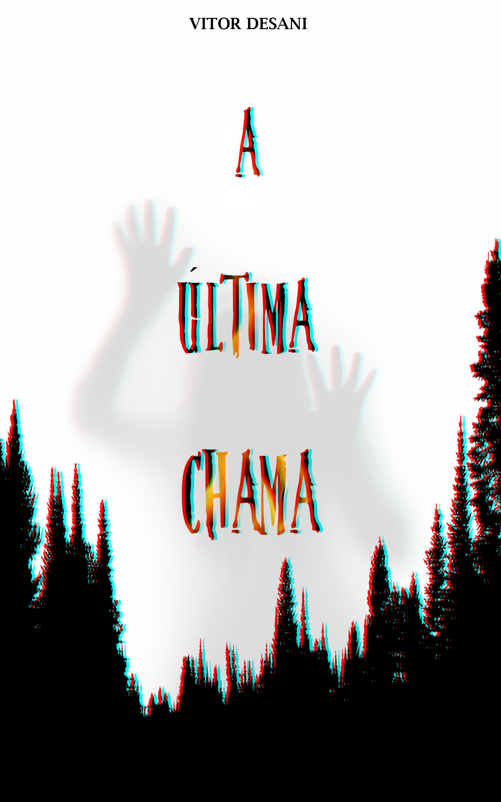 A Última Chama - Vitor Desani | Hotmart