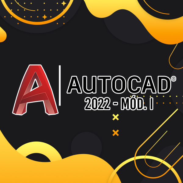 Curso Autocad 2022 Módulo I - Dr. Educa | Hotmart