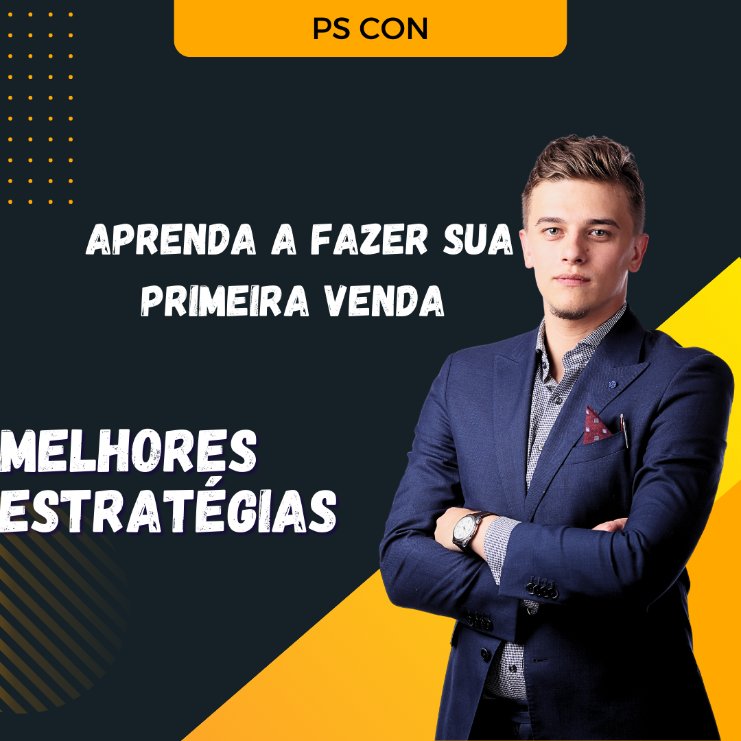 Sua primeira venda - Pedro Henrique | Hotmart