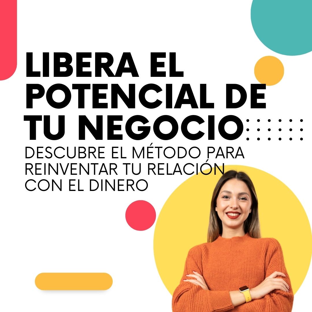 Libera el Potencial de tu Negocio: Descubre el Método para Reinvent...