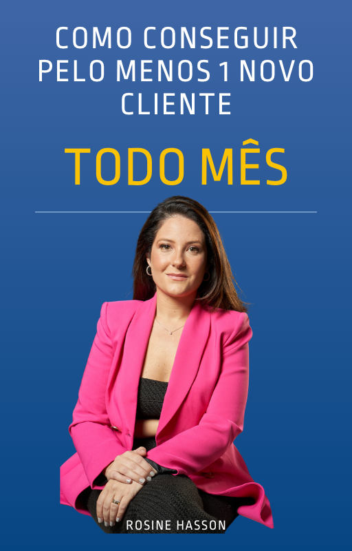 COMO CONSEGUIR PELO MENOS 1 NOVO CLIENTE TODO MÊS NO SEU ESCRITÓRIO DE ...