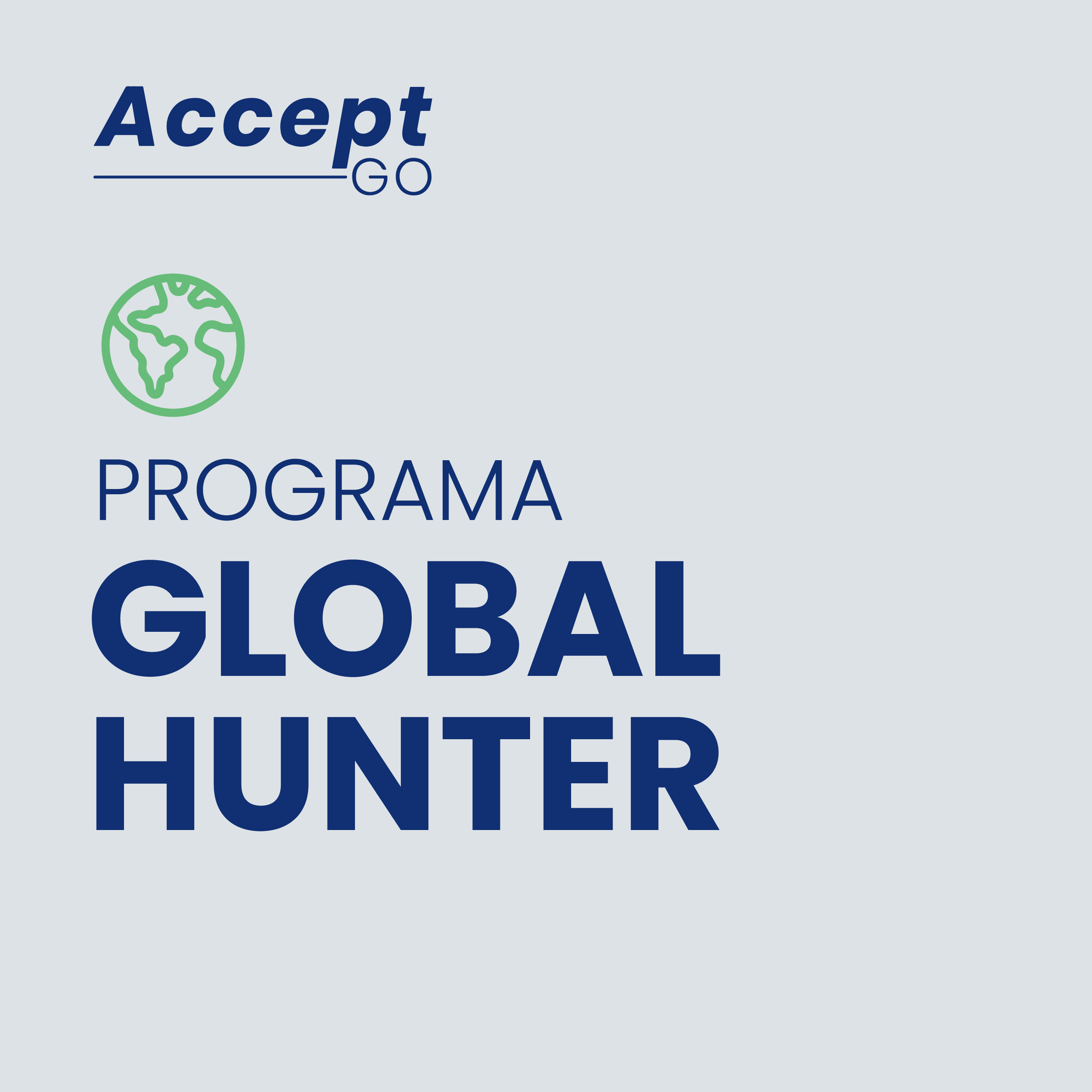 Global Hunter - Jonathan Capra | Hotmart