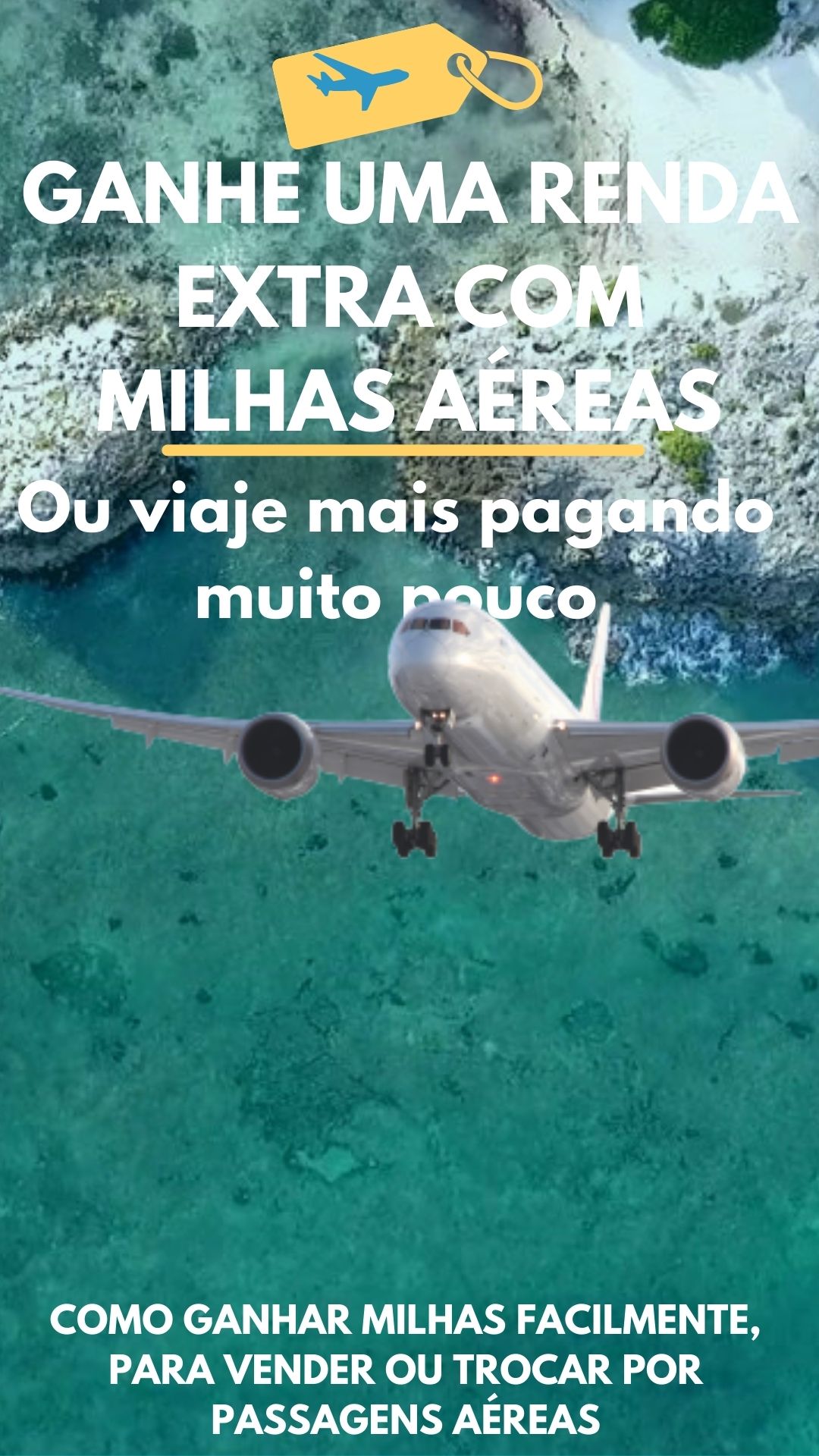 Como faturar com milhas aéreas - Emerson Couto | Hotmart