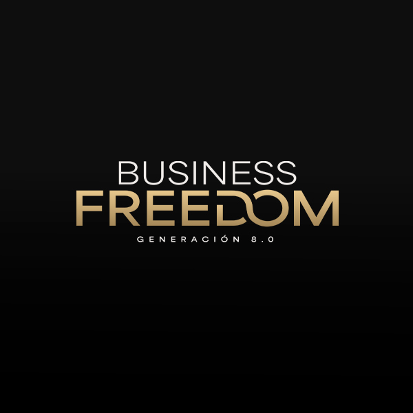 Business Freedom 8va Generación - Libersity | Hotmart