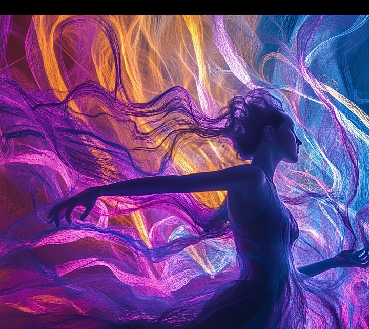 Innerdance - El despertar de la Energia Kundalini - Amate | Hotmart