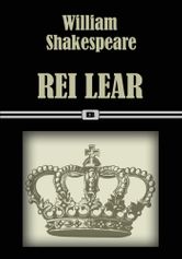 Rei Lear -William shakespeare