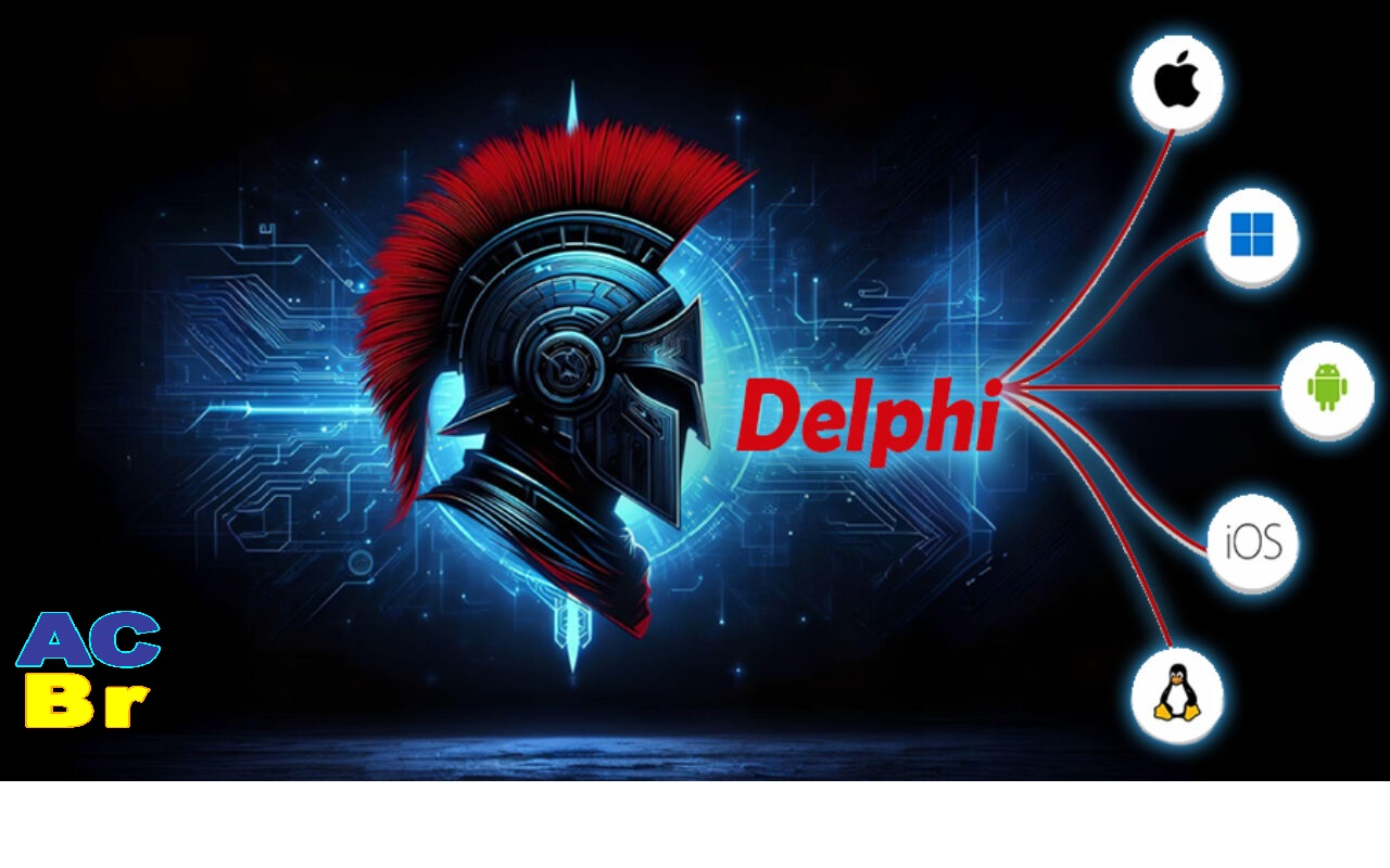 Curso Completo de Delphi com ACBR - Ricardo tomaz dos santos | Hotmart