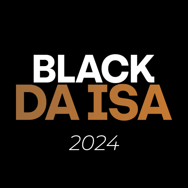 BLACK DA ISA 2024