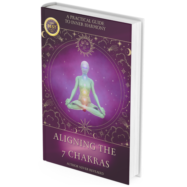 Aligning the 7 Chakras: A Practical Guide to Inner Harmony - Helde...