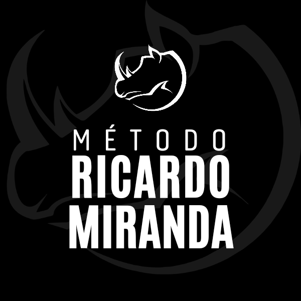 Método Ricardo Miranda - Ricardo cunha de miranda | Hotmart