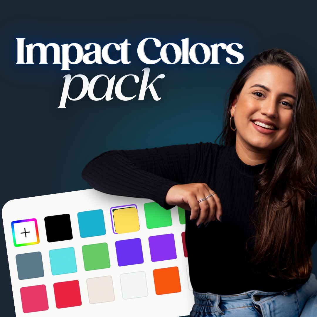 Impact Colors Pack