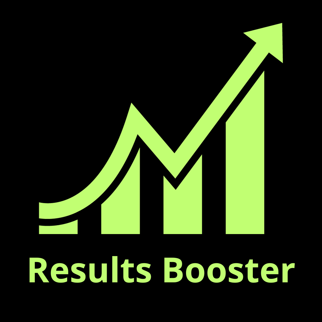 Results Booster! - Solemar Digital | Hotmart