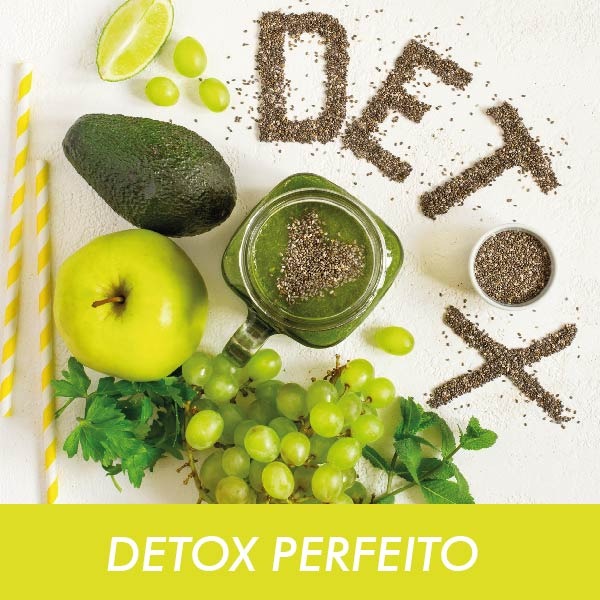 DETOX PERFEITO