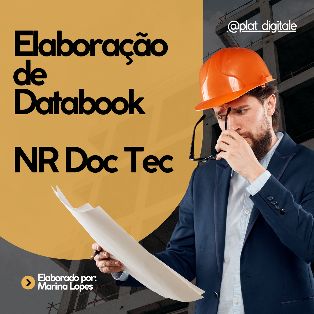 Especialista Databook Petrobrás- Normas Documentos Técnicos - Datab...