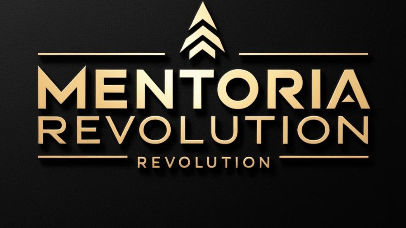 Mentoria Revolution