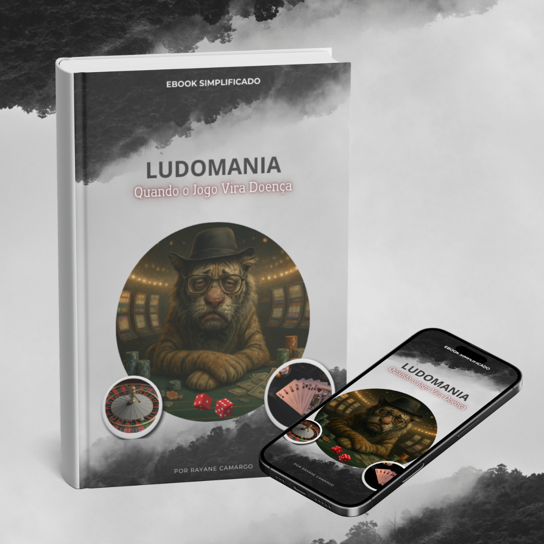 LUDOMANIA - Rayane Gomes de Camargo | Hotmart