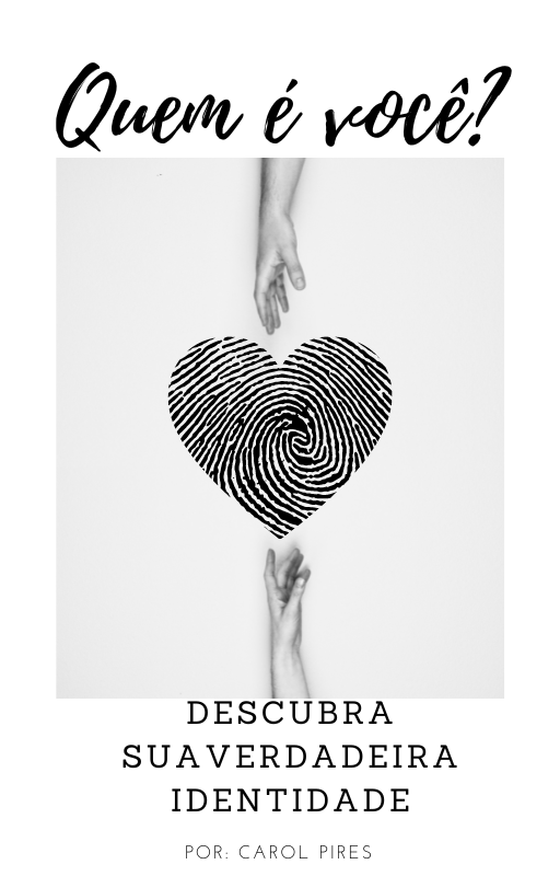 Quem é você? - Caroline Pires | Hotmart