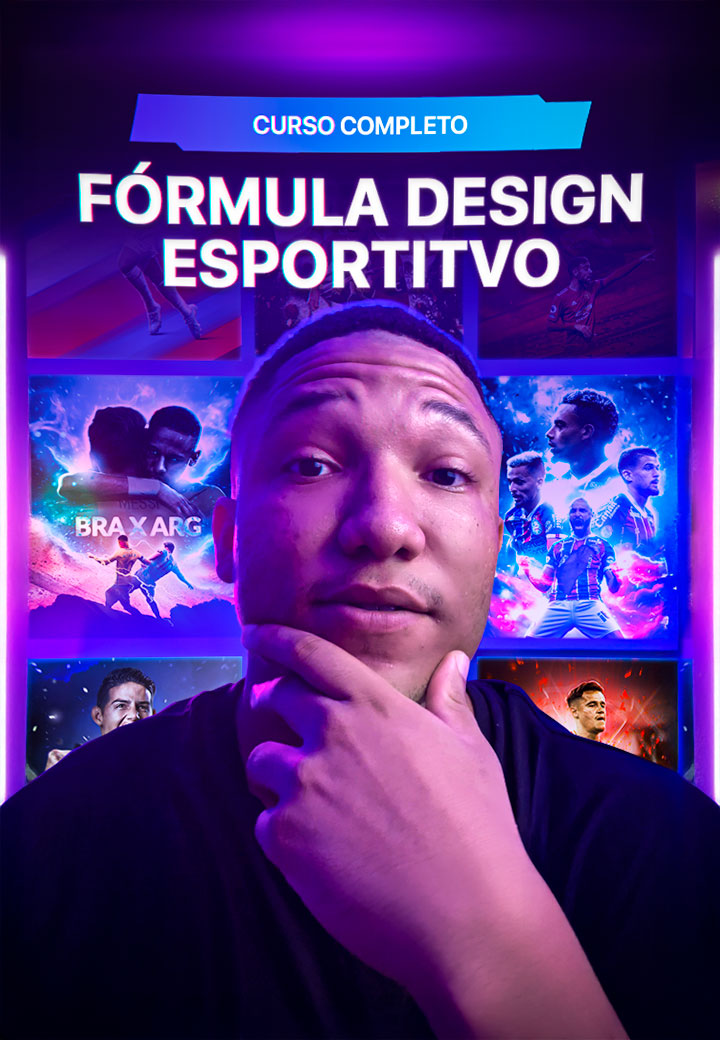 Fórmula Design Esportivo