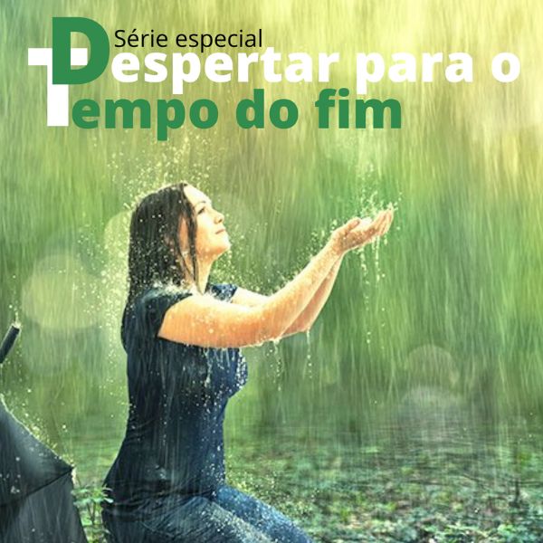DESPERTAR PARA O TEMPO DO FIM - Loja Palavra Viva | Hotmart
