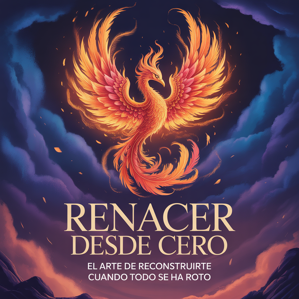 renacer desde cero - Luz Botero | Hotmart