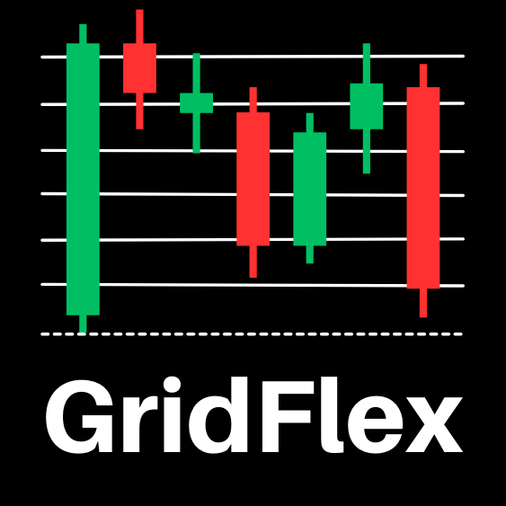 GridFlex MT5 - Conta DEMO - Moacir Araújo Nolasco | Hotmart