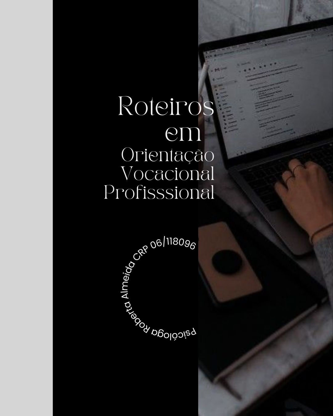 Roteiros em Orientação Vocacional Profissional - Roberta da Costa A...