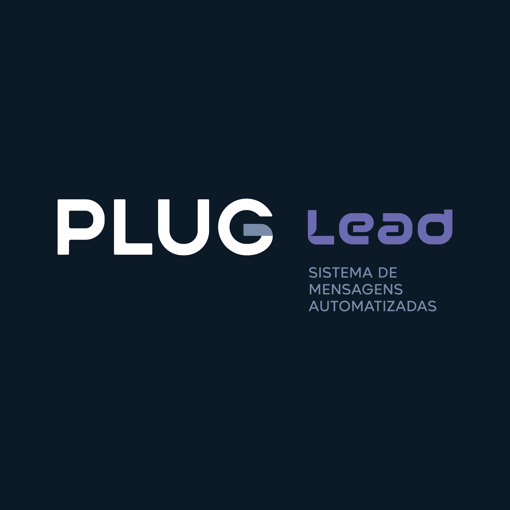 PlugLead - Sistema de Mensagens Automatizadas - João Vitor Rubio Gu...