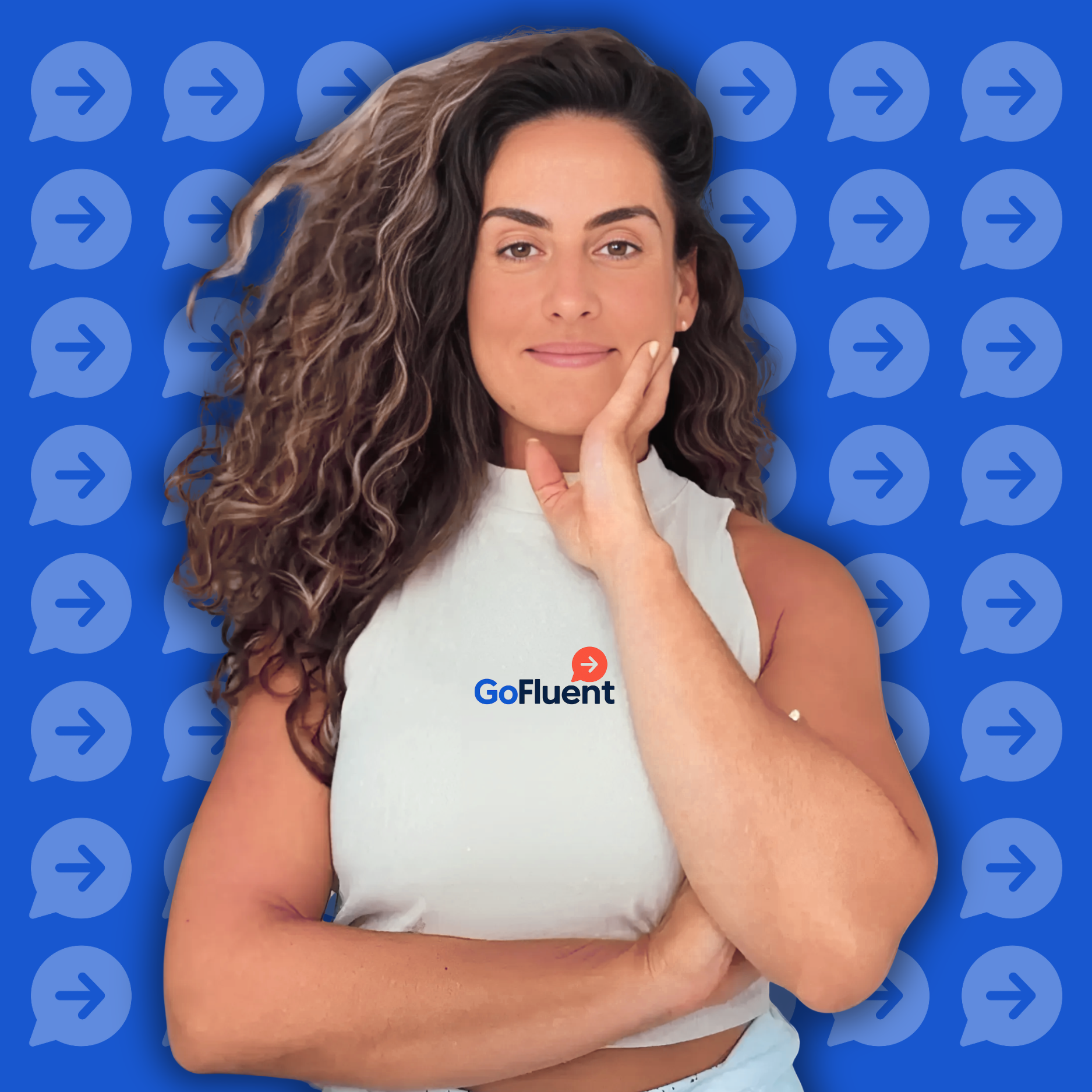 Go Fluent - Giovanna Policano | Hotmart