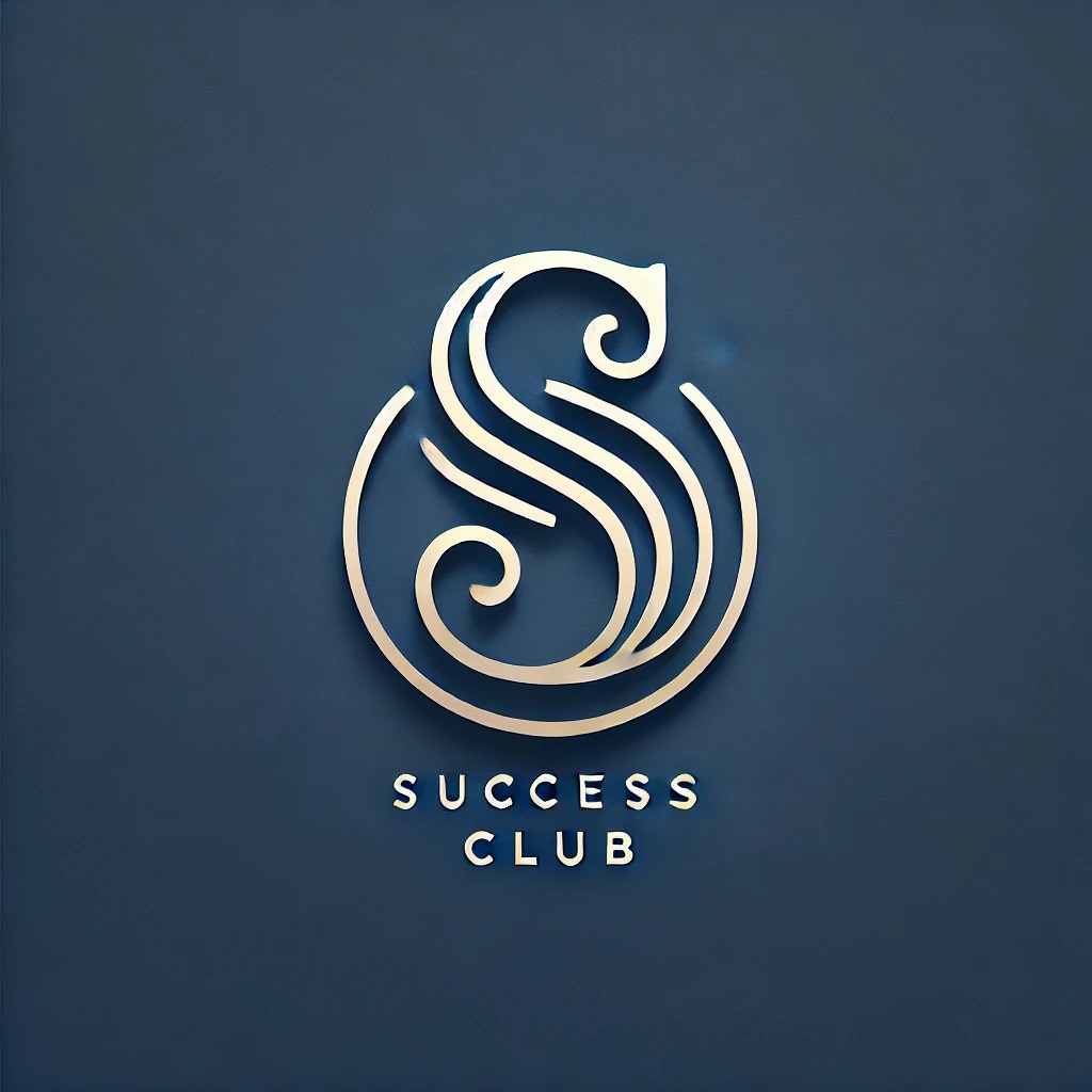 Success Club - Assinatura