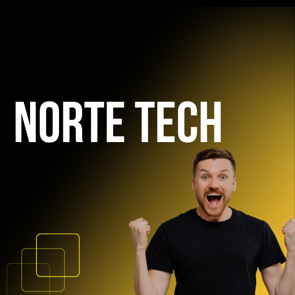 Norte Tech | Hotmart