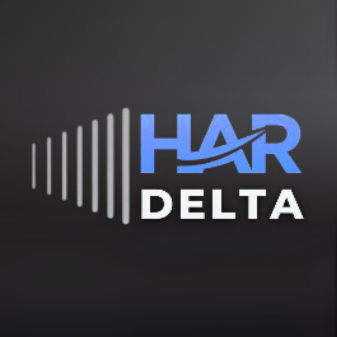HAR DELTA - VICTOR HUGO AMARAL RIBEIRO | Hotmart