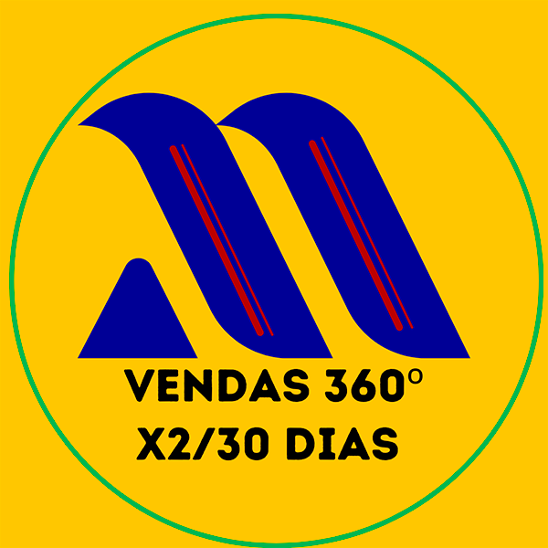 Mentoria Vendas 360ºX2/30D