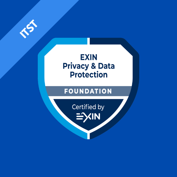 CENTRALDESK: EXIN Privacy & Data Protection Foundation (Lifetim...