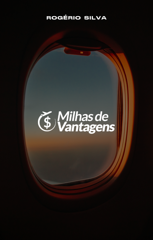 Mentoria gravada - Milhas de Vantagens - Rogério Silva | Hotmart