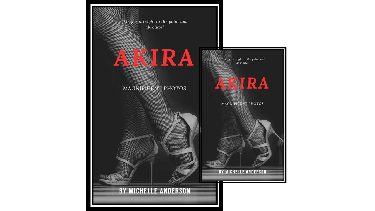 AKIRA