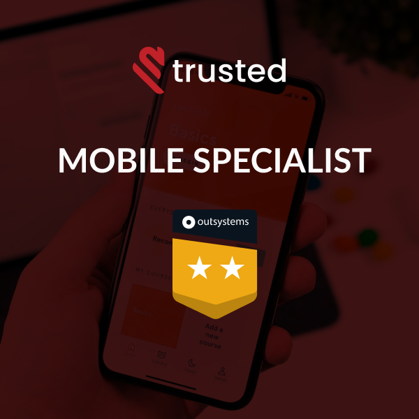 OutSystems Mobile Bootcamp - James Andrade | Hotmart