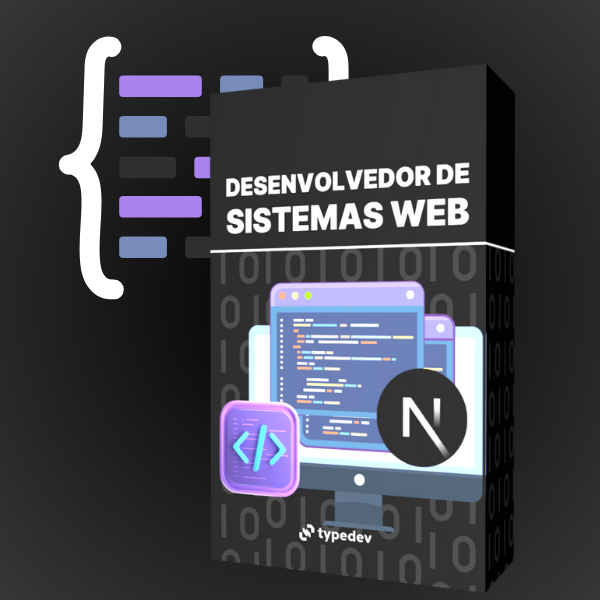 Formação Desenvolvedor de Sistemas Web - Rodrigo Lima | Hotmart
