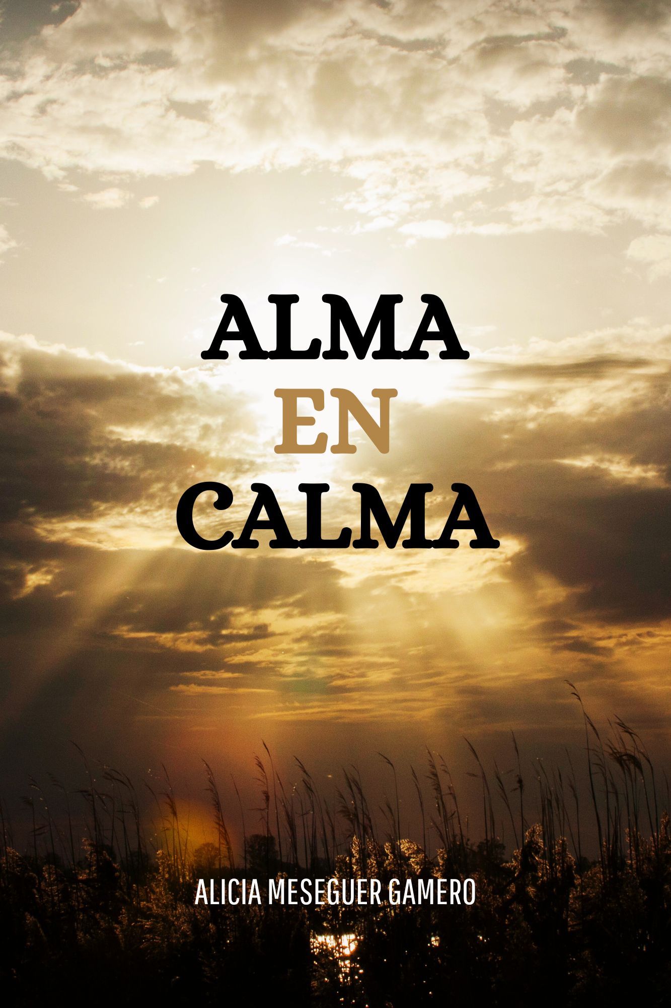 ALMA EN CALMA - Alicia Meseguer Gamero | Hotmart